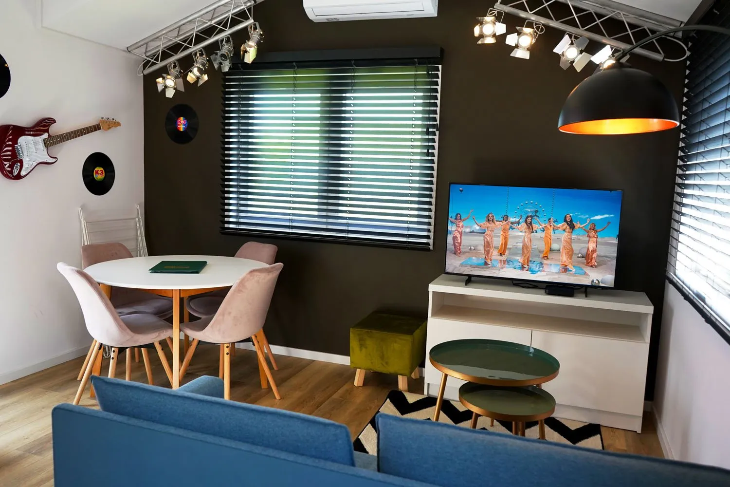 K3 Chalet | Studio 100 Chalets